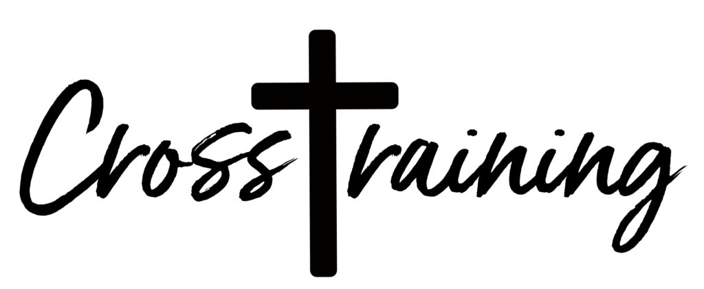 Cross Training/Confirmation - St. John Lutheran Church Missouri Synod